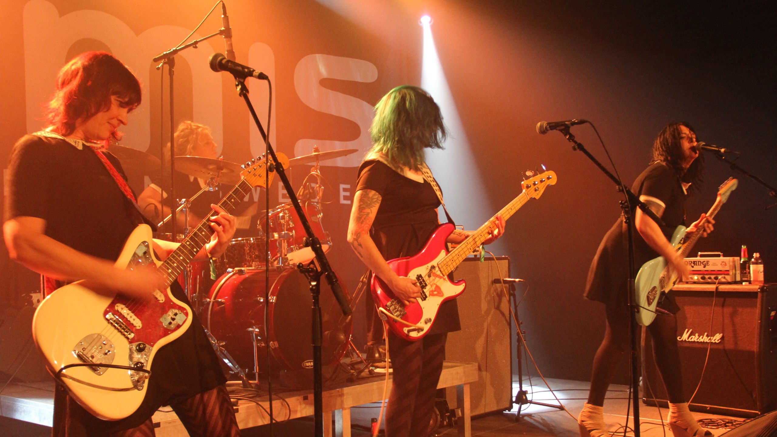 Nemis - New Music in Sweden