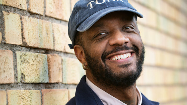 Adam (före detta) Tensta