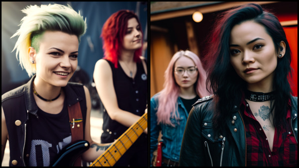 Ansökan öppen till Sweden Rock-kollo 2023