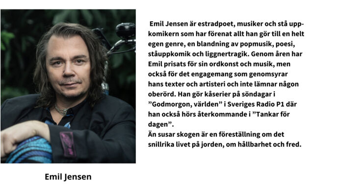 Program Eskilstuna
